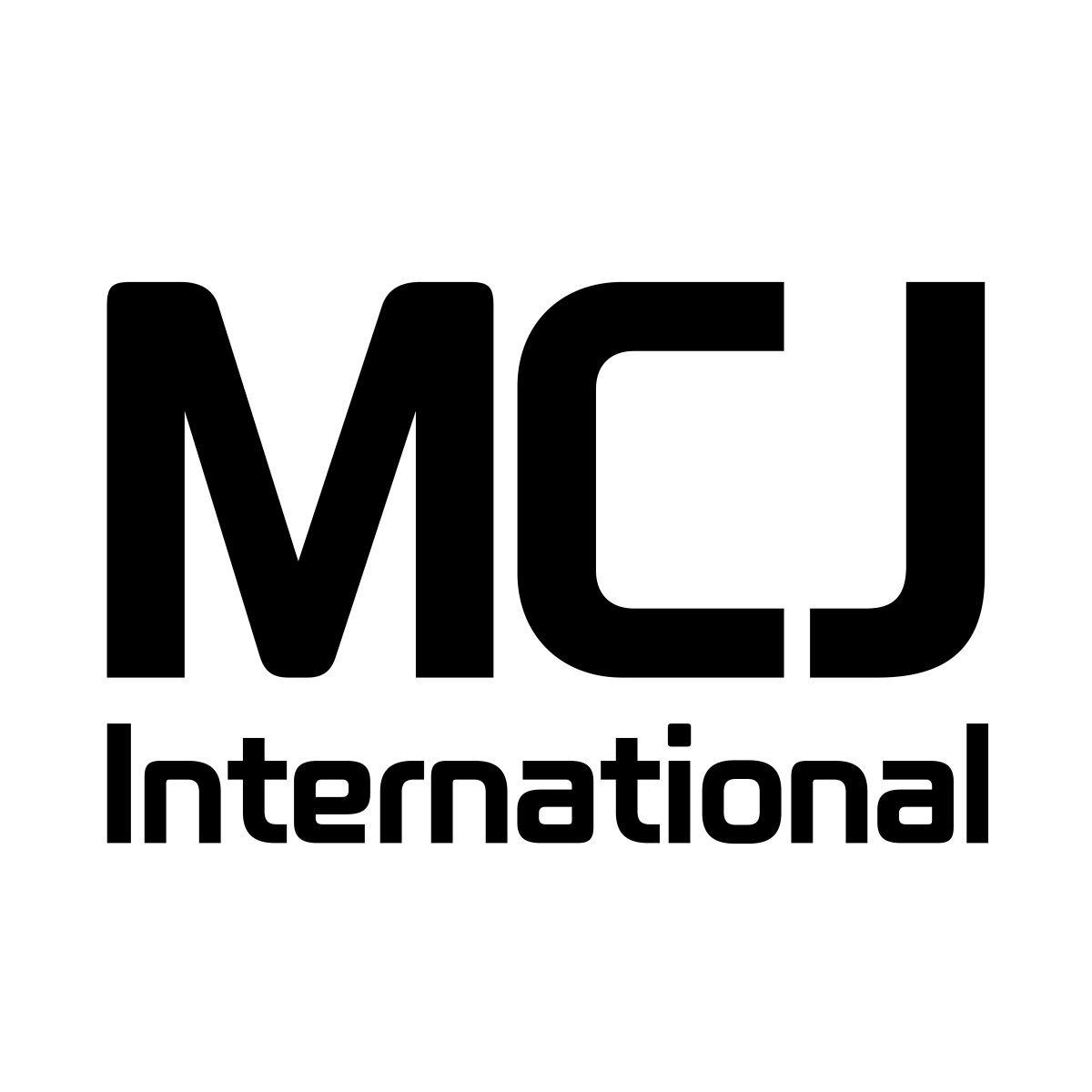 주식회사 엠씨제이인터네셔널